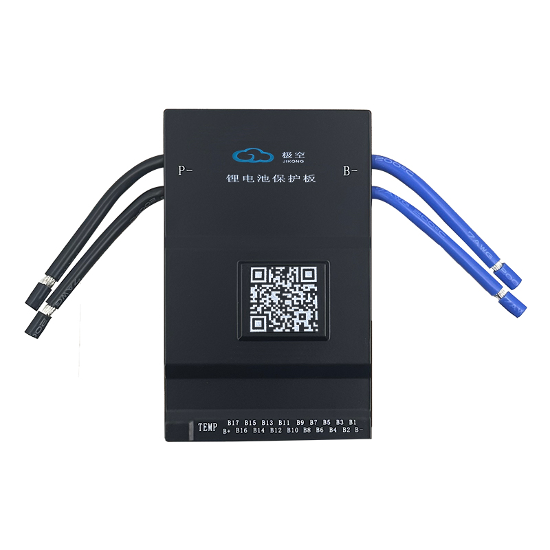 Nhà sản xuất và nhà cung cấp BMS thông minh bán buôn 8-24S 72V cho pin Lithium 100A 150A 200A JK ...