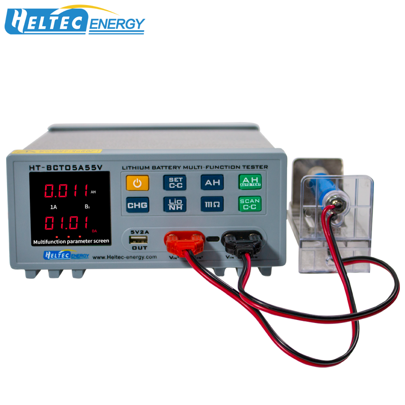 Wholesale Battery Capacity Tester Single Cell Battery and Battery Pack ...