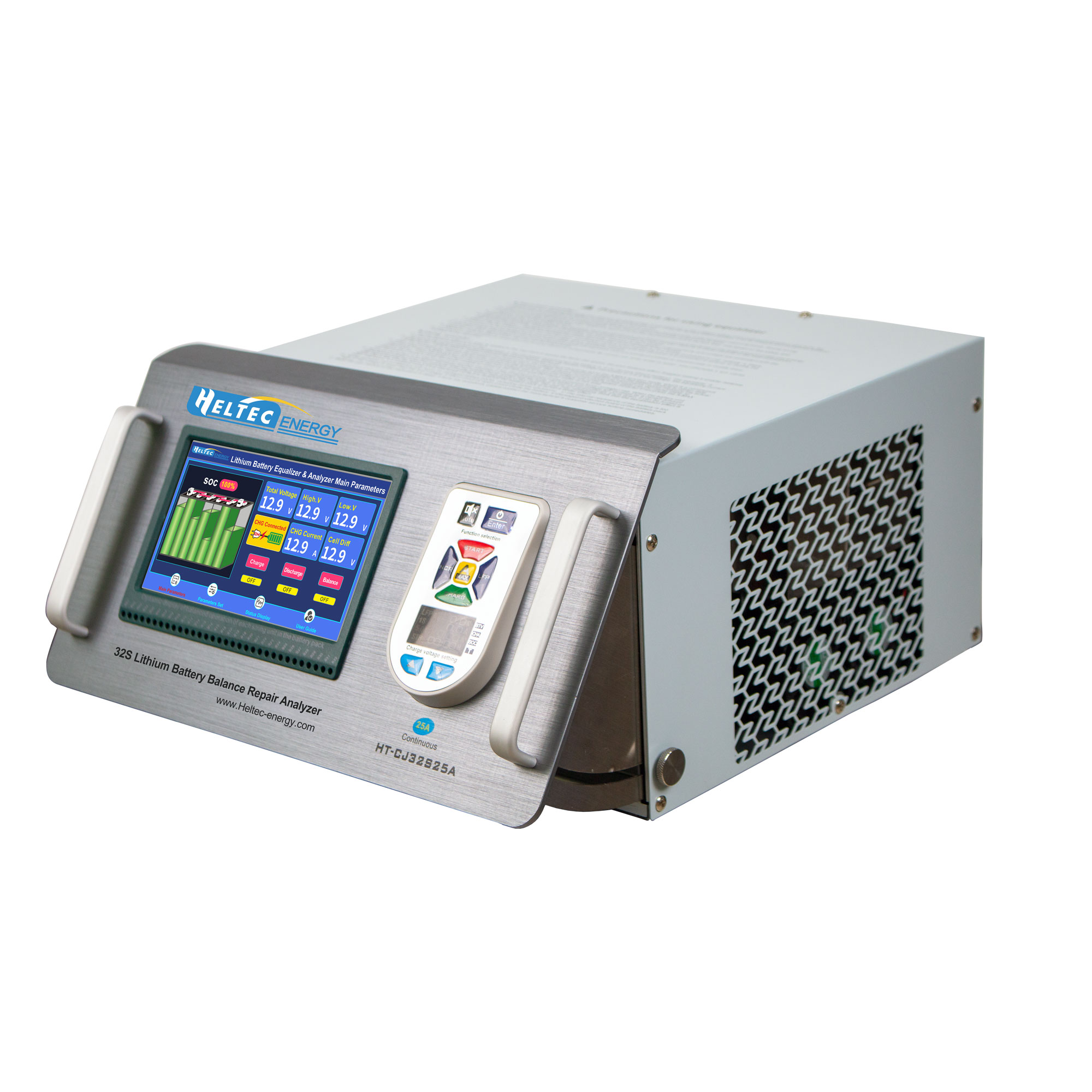 Wholesale New Energy Vehicle Lithium Battery Balance Repair Analyzer ...