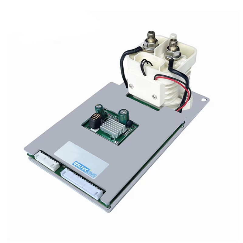 Wholesale 350A Relay BMS 4S-35S Peak 2000A For LiPo LiFePO4 ...