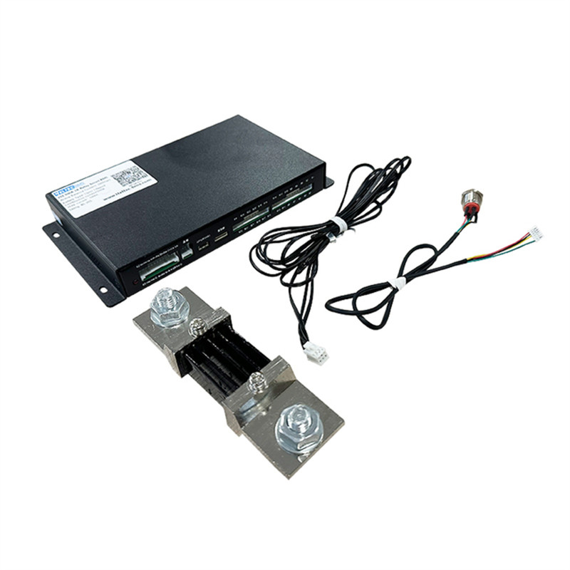 Wholesale Smart Relay BMS 8-25S 200A 500A for Lithium Battery ...