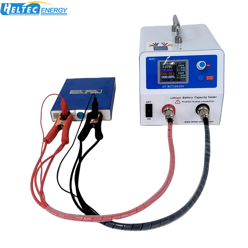 Wholesale Whole Group 30V Battery Capacity Tester 10A Charge and ...